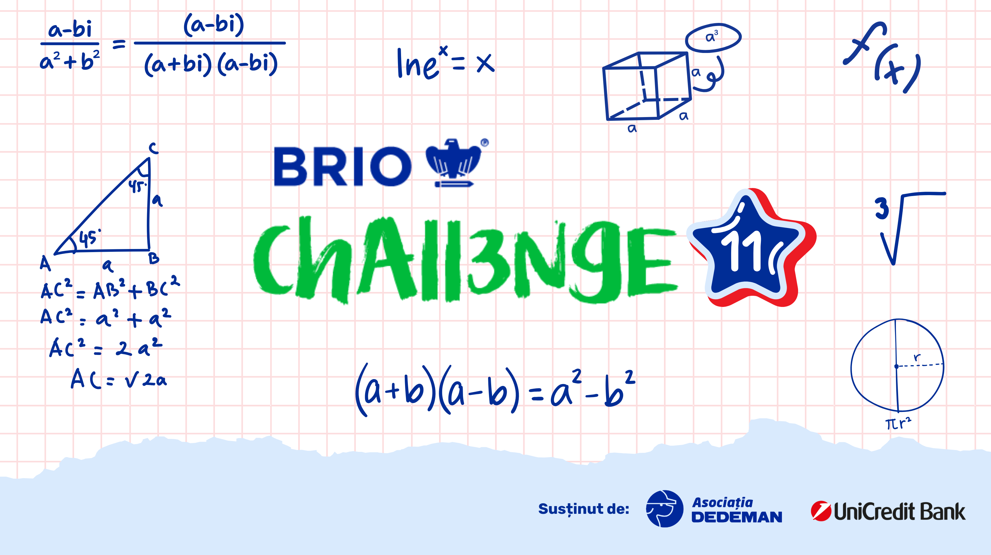 Brio Challenge 11