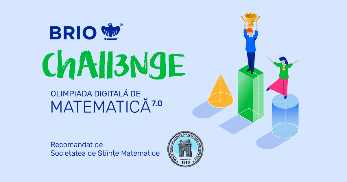 Brio Challenge 7.0